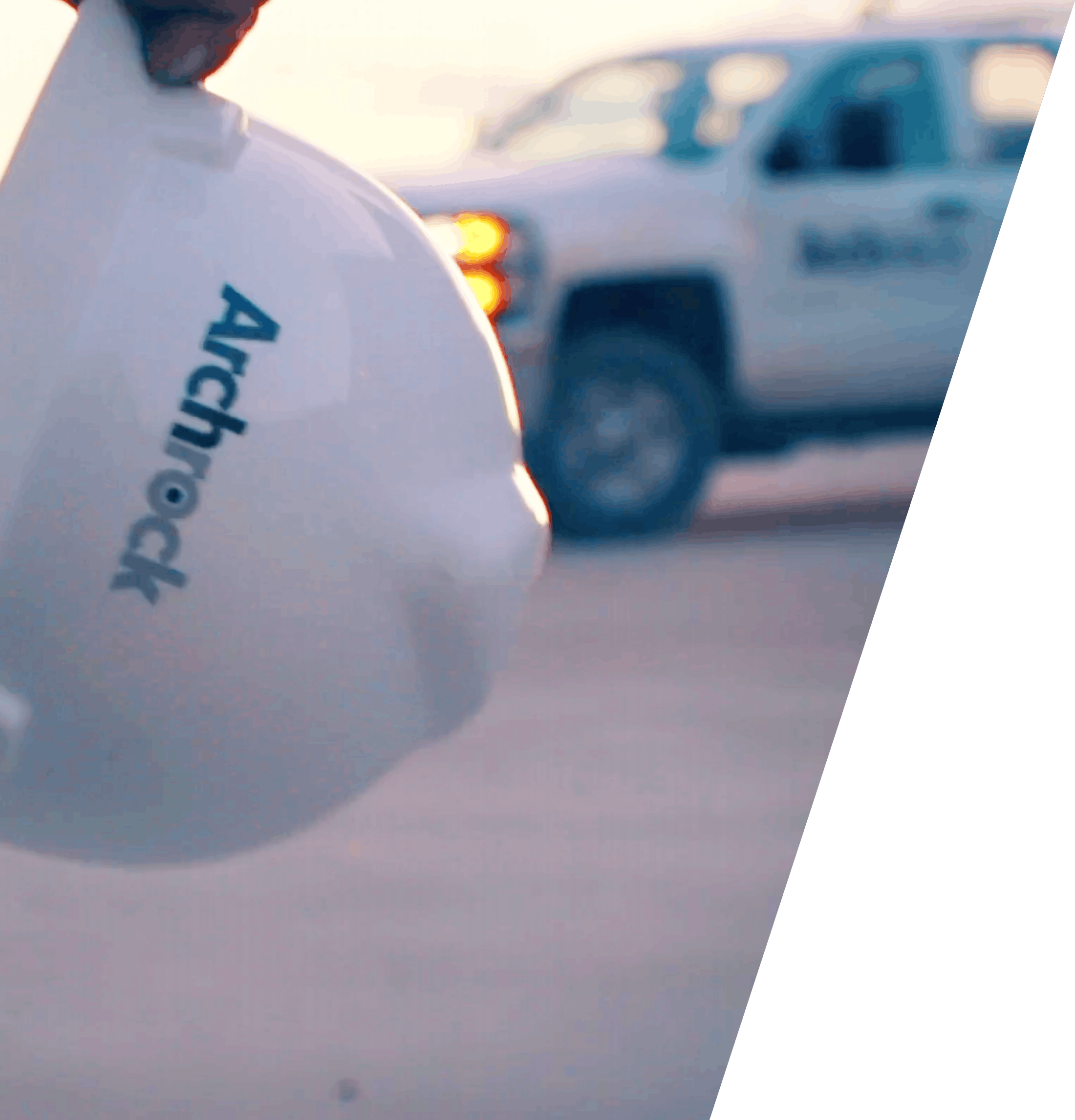 Natural Gas Compression Services & Equipment - Archrock (AROC)