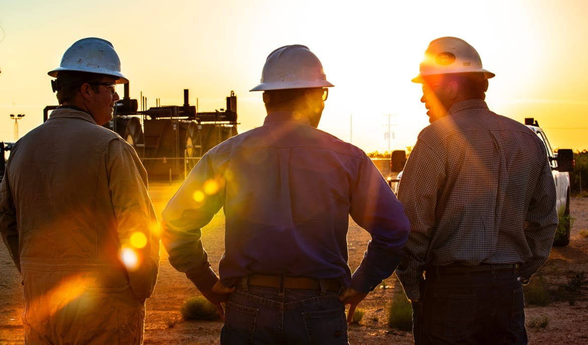 Natural Gas Compression Services & Equipment - Archrock (AROC)