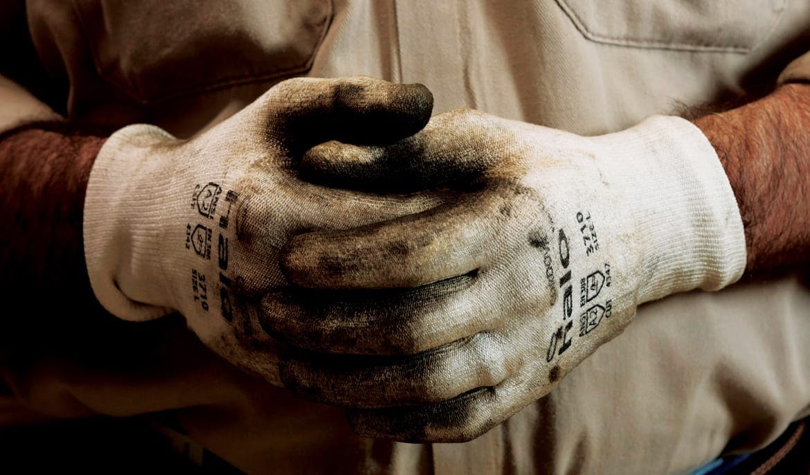 Natural Gas Compression Services & Equipment - Archrock (AROC)