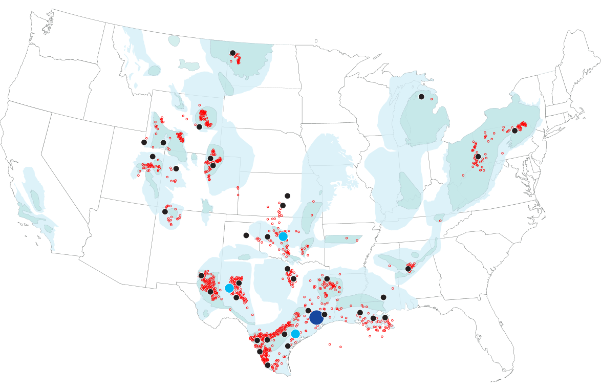 Natural Gas Compression Services & Equipment - Archrock (AROC)